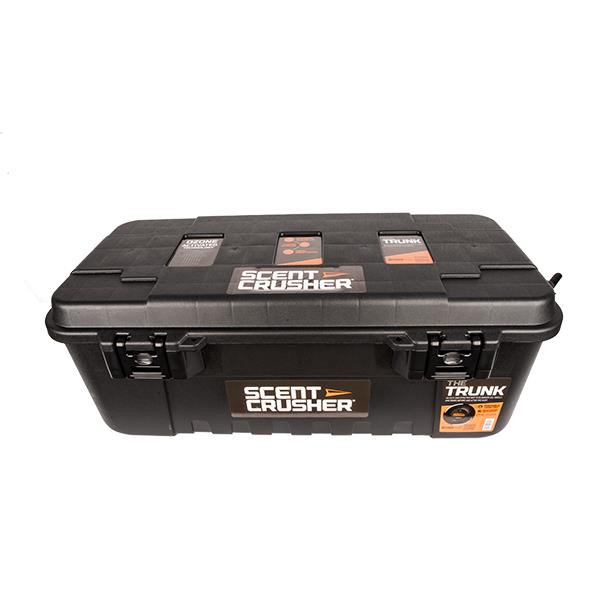 Scent Crusher The Trunk - Presleys Outdoors
