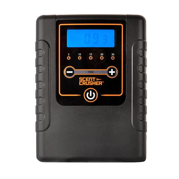 Scent Crusher Locker Lite - Presleys Outdoors