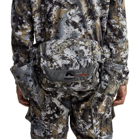 Sitka Tool Belt - Elevated II - Presleys Outdoors