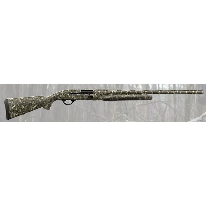 Retay USA Gordion Inertia Plus 12 Gauge 26" Barrel Mossy Oak Bottomland ...