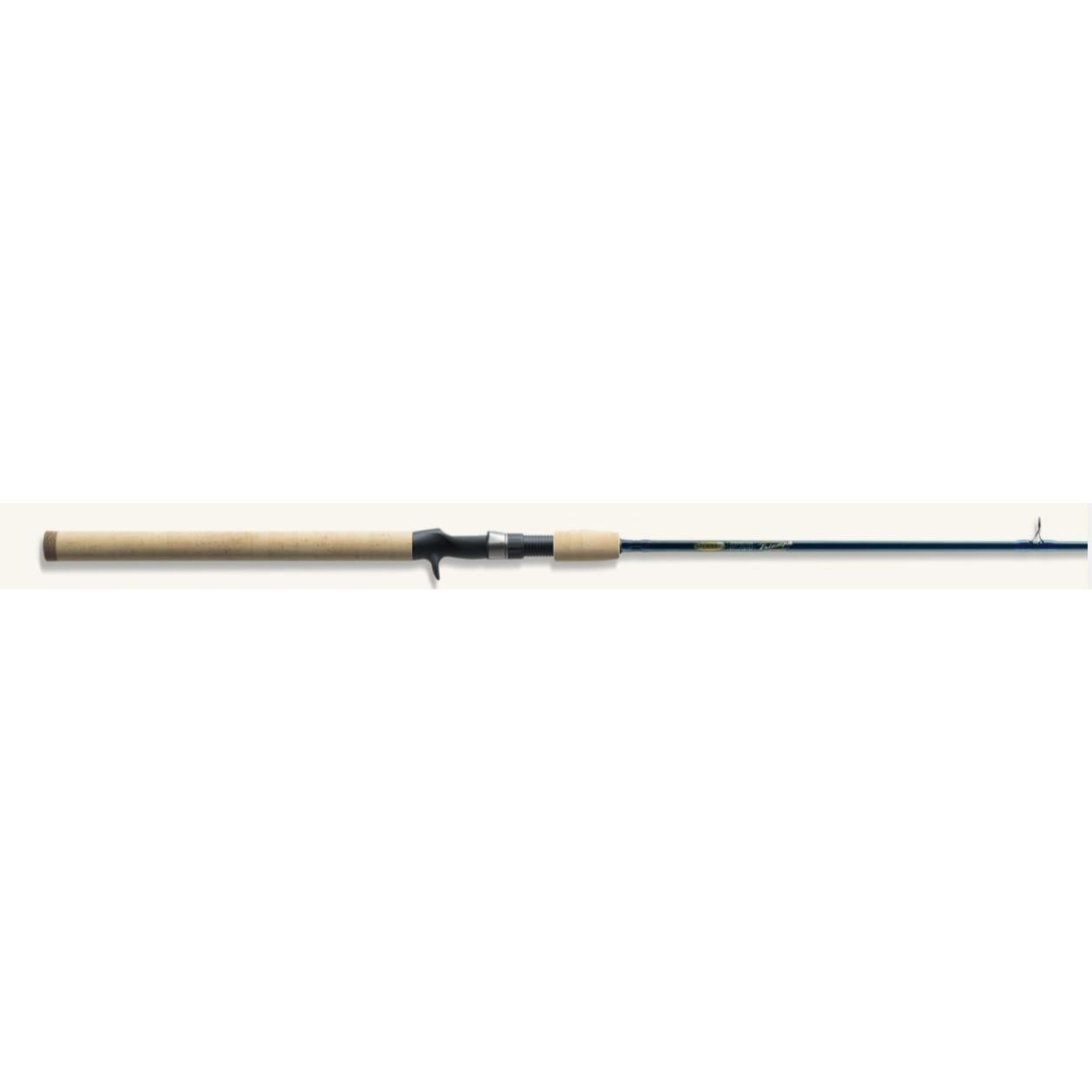 St Croix Triumph Casting Rods - Presleys Outdoors