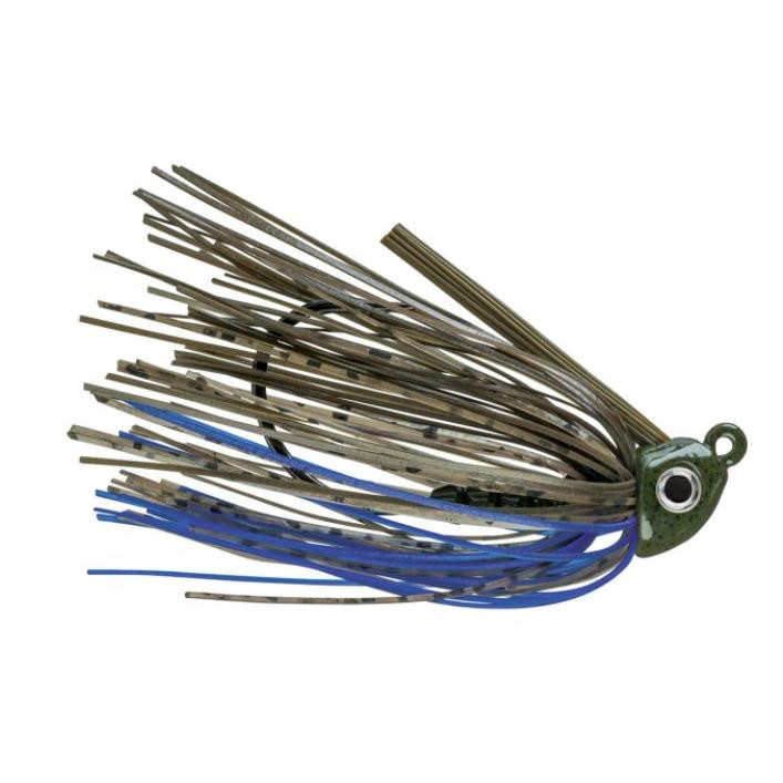 Terminator Heavy Duty Swim Jig - Presleys Outdoors
