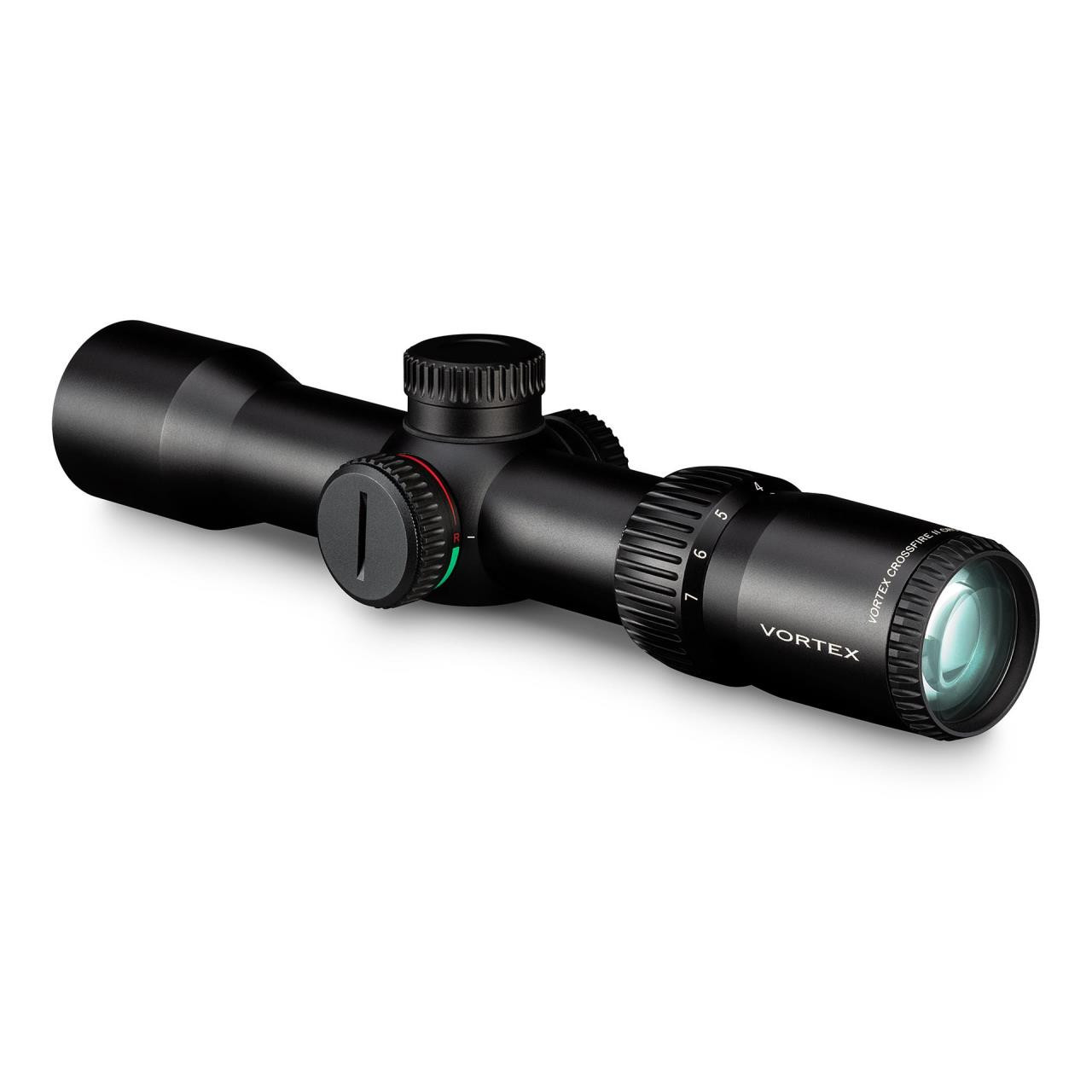 Vortex Optics Crossfire II Crossbow Scope 2-7x32 - Presleys Outdoors