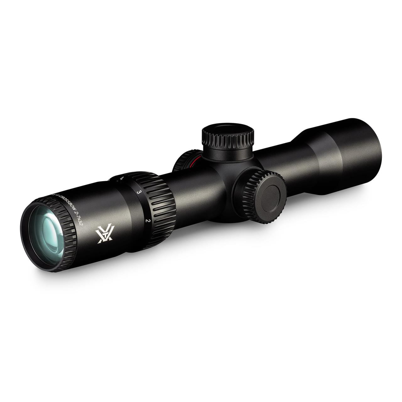 Vortex Optics Crossfire II Crossbow Scope 2-7x32 - Presleys Outdoors