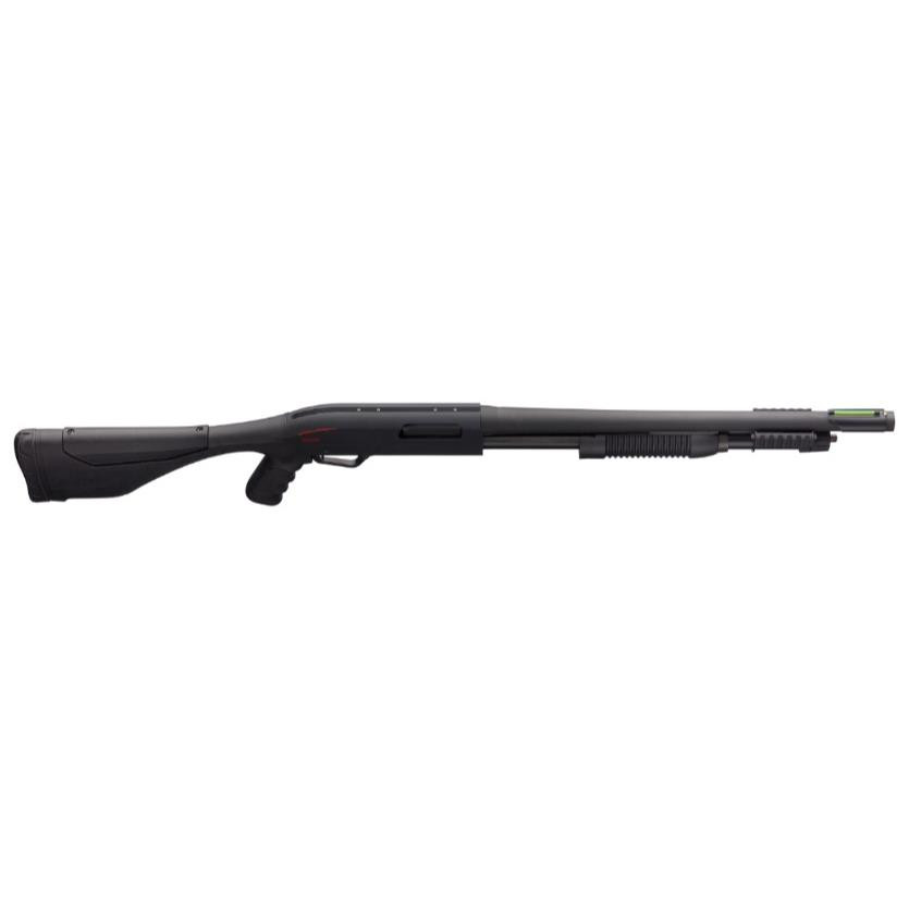 Winchester Guns SXP Shadow Defender 12 Gauge Shotgun - 18" Barrel ...