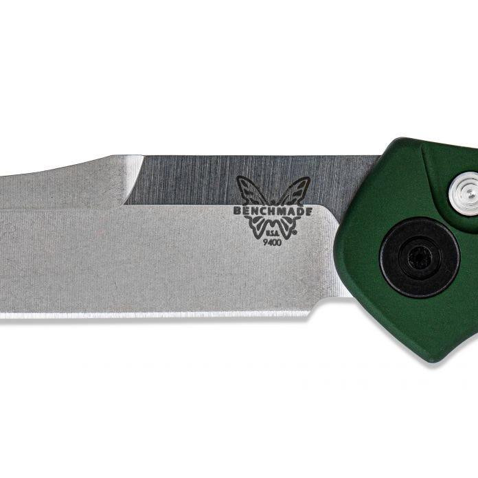 Benchmade 9400 Auto Osborne - Presleys Outdoors