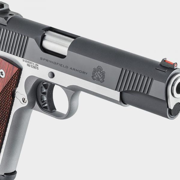 Springfield Armory 1911 Ronin 10mm Handgun - Presleys Outdoors
