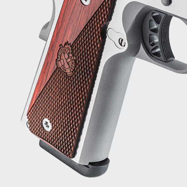 Springfield Armory 1911 Ronin 10mm Handgun - Presleys Outdoors