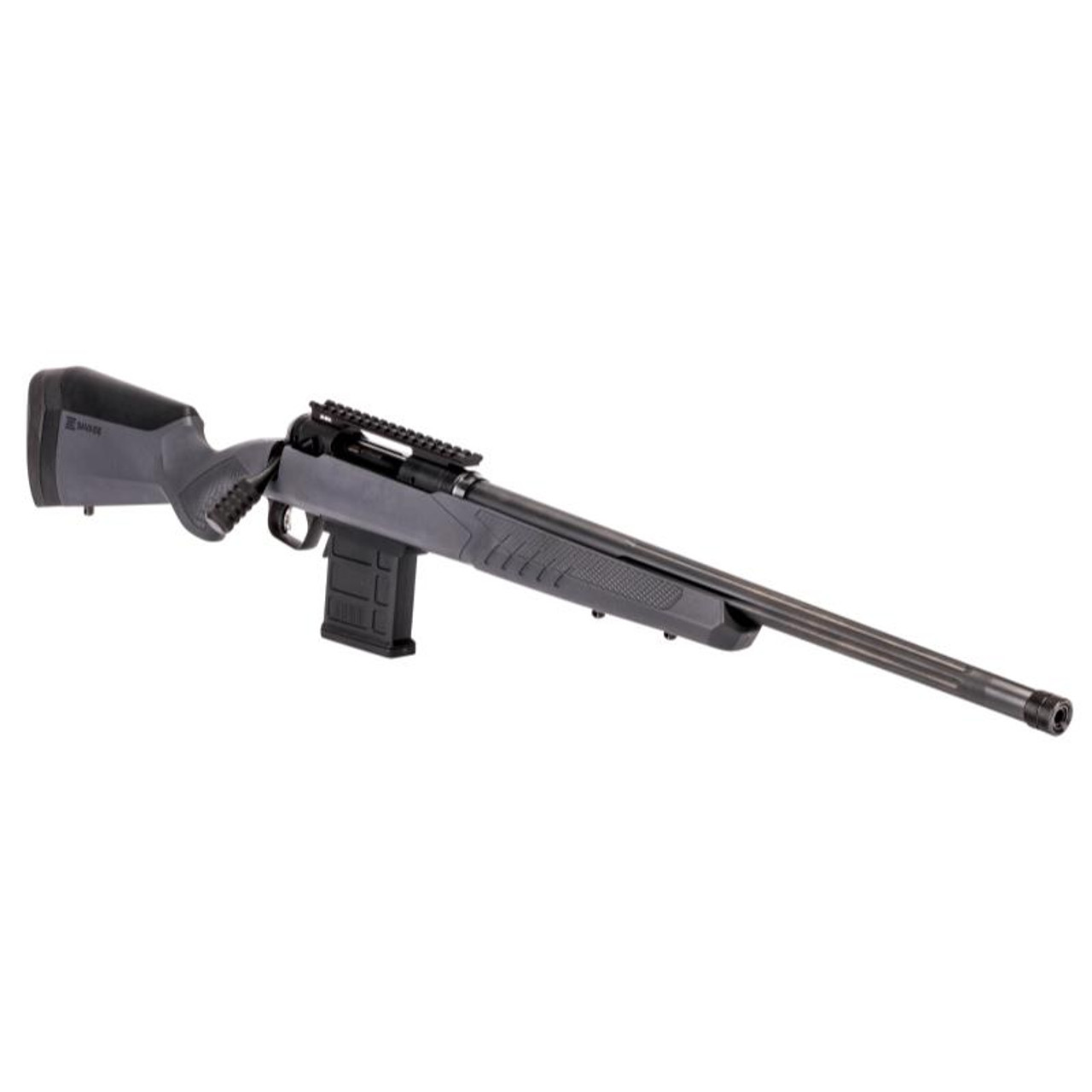 Savage Arms 110 Tactical 6.5 Creedmoor Bolt-Action Rifle - 24" Barrel - Presleys Outdoors