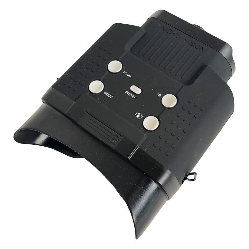 X-Vision Optics Deluxe Digital Night Vision Binoculars - Presleys Outdoors