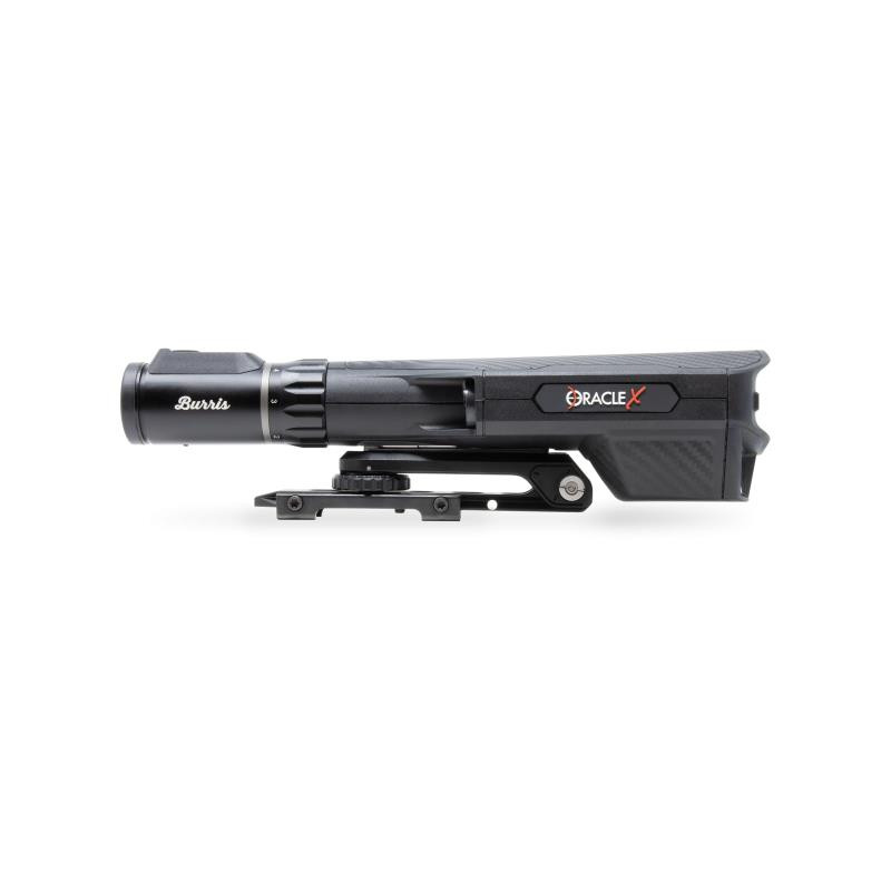 Burris Oracle X Rangefinding Crossbow Scope - Presleys Outdoors