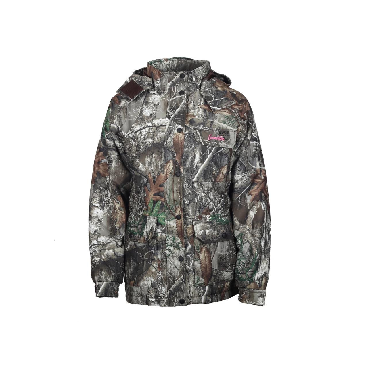 Gamehide Lady Sunrise Hunting Parka - Presleys Outdoors