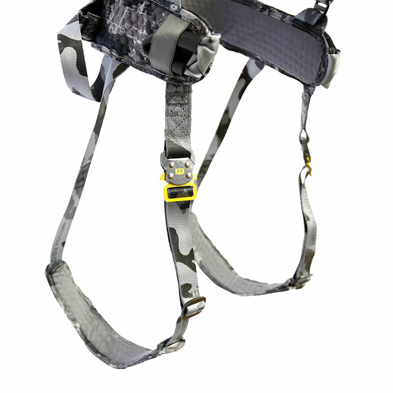 Hawk Elevate Lite Safety Harness - Presleys Outdoors