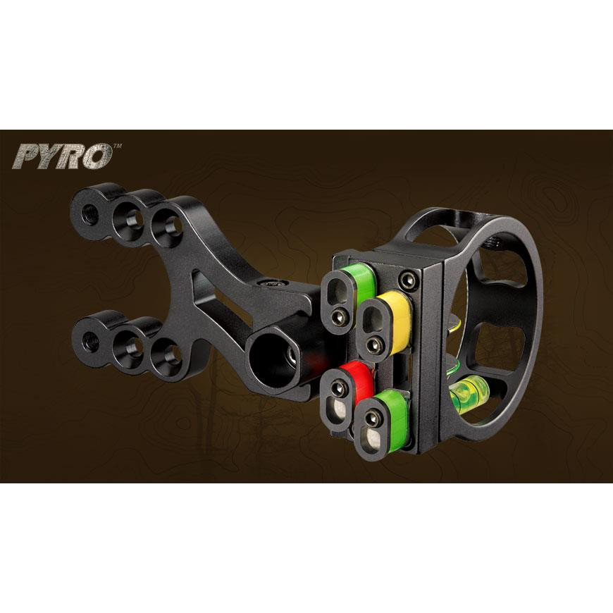 Trophy Ridge Pyro - Presleys Outdoors