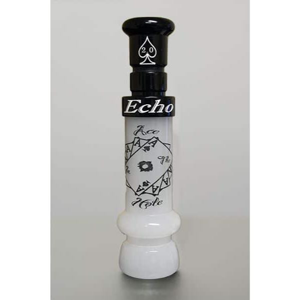 Echo Game Calls "Ace In the Hole" Cutdown Duck Call 2.0 - Presleys Outdoors