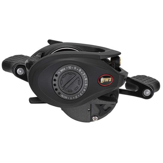 Lews SuperDuty Baitcast Reel 2nd Gen - Presleys Outdoors