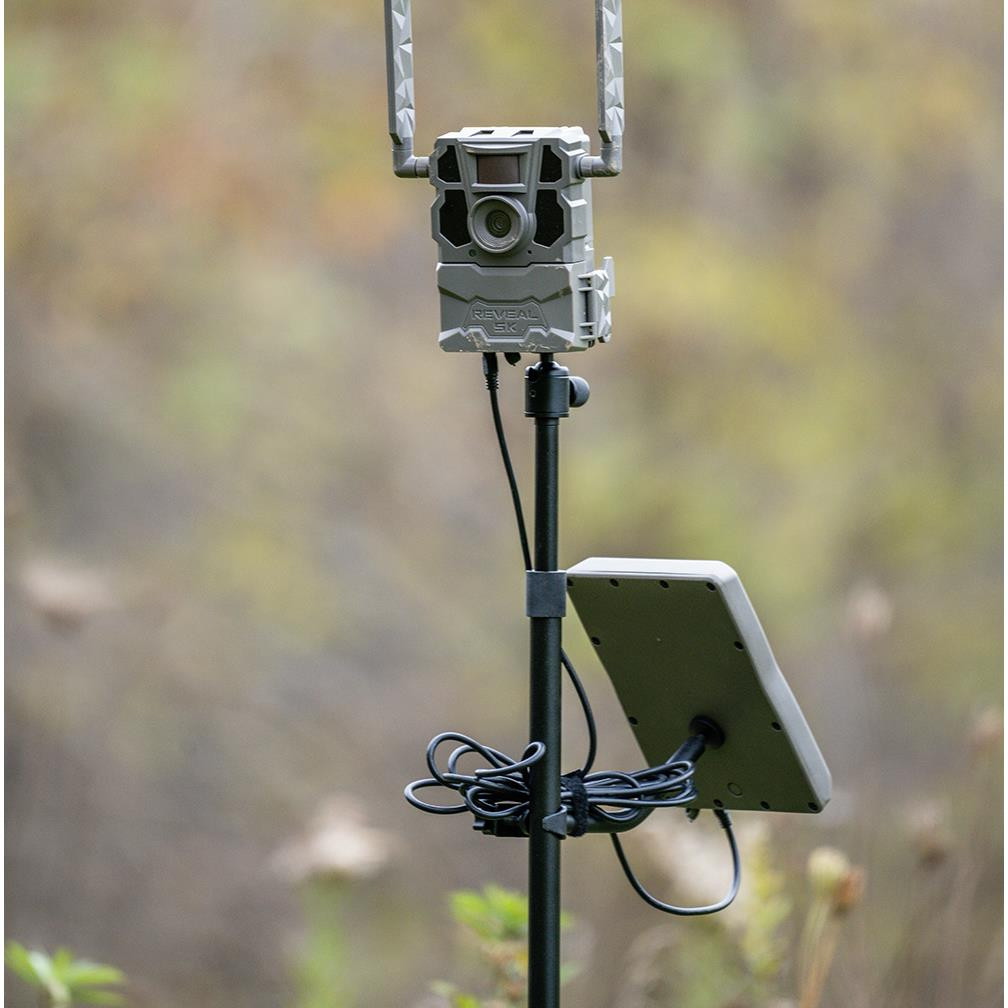 Tactacam Reveal Adjustable Camera Stake - Presleys Outdoors