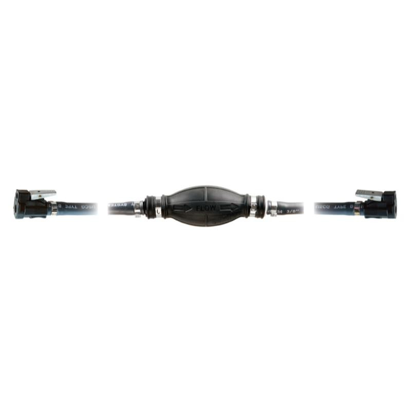 SeaSense Low Permeation Fuel Line Assembly - For Mercury - Presleys ...