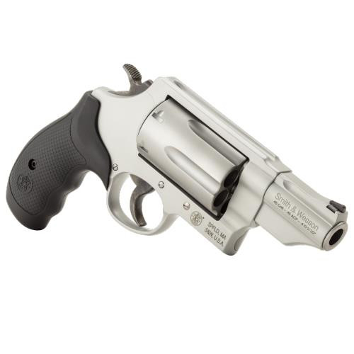 Smith & Wesson Governor 410/45 Colt Revolver - Presleys Outdoors