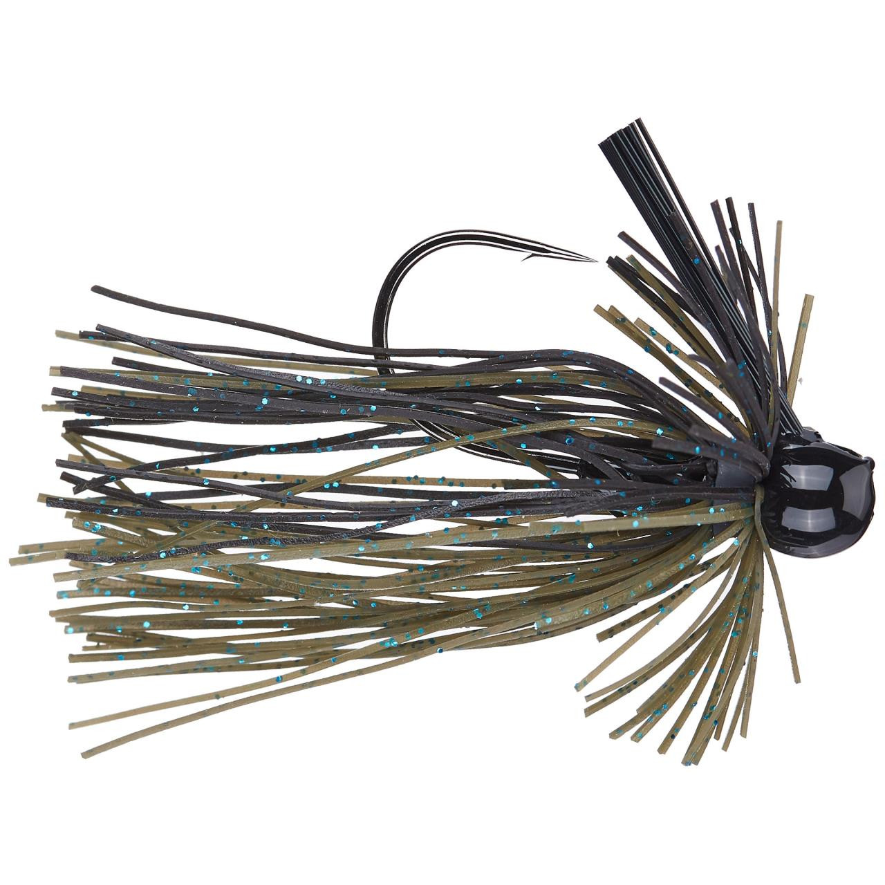 Dirty Jigs Luke Clausen Finesse Jig - Presleys Outdoors