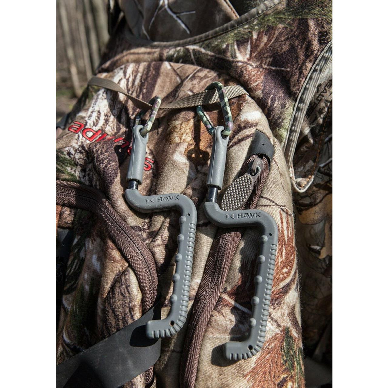 Hawk Tactical Solo Tree Hook - Presleys Outdoors