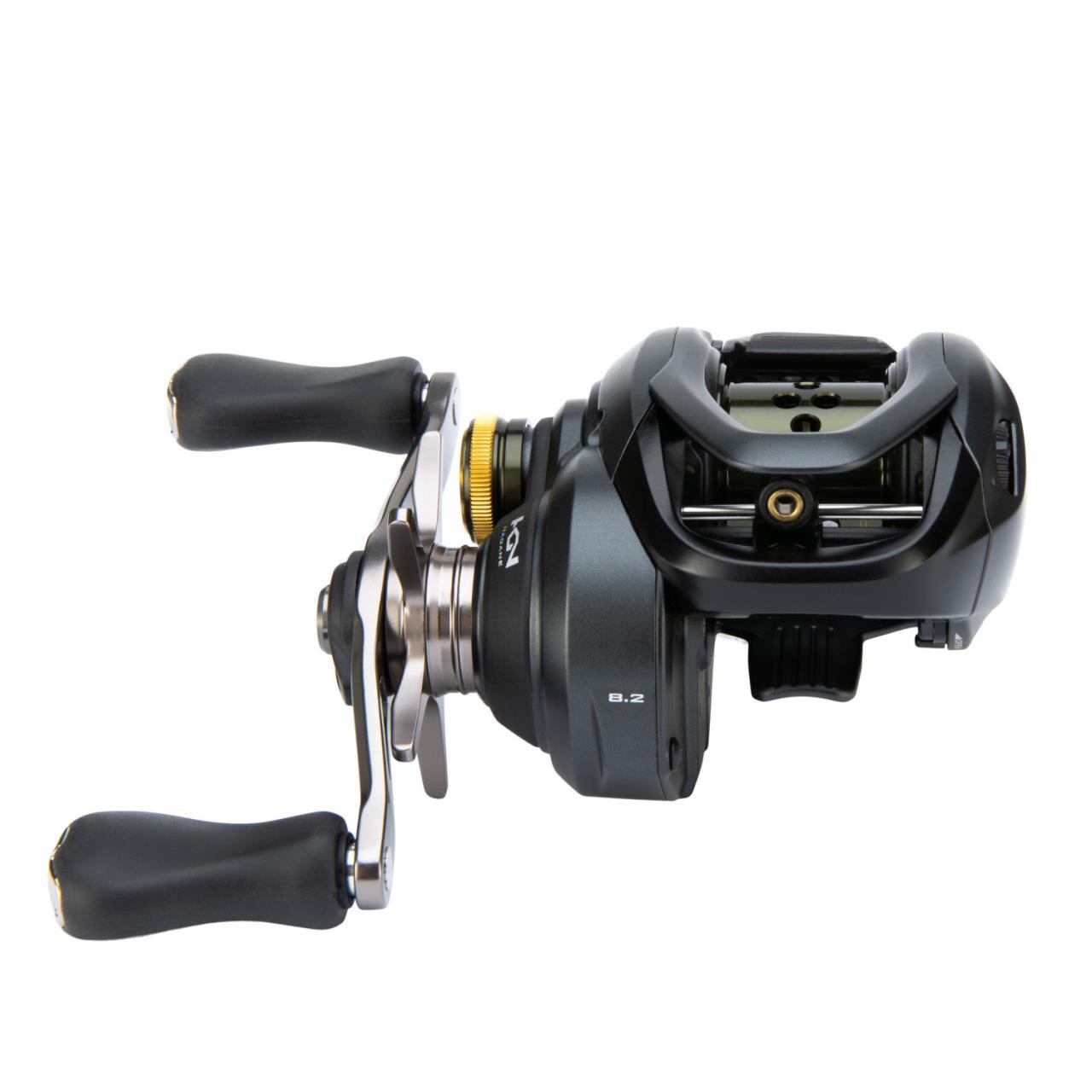 Shimano Curado BFS Baitcaster Reels - Presleys Outdoors