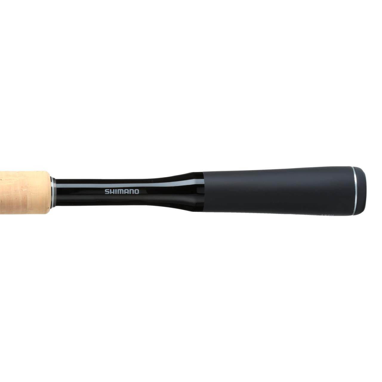 Shimano Expride B Glass Baitcaster Rods - Presleys Outdoors