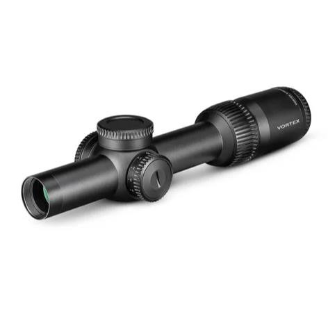 Vortex Optics Strike Eagle Scope 1-8x24 FFP - Presleys Outdoors