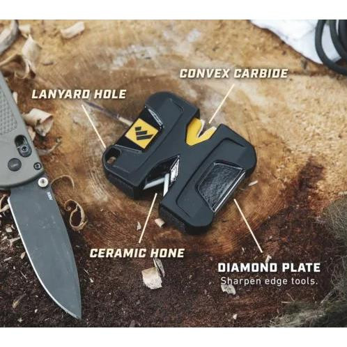 Work Sharp Pivot Knife Sharpener - Presleys Outdoors