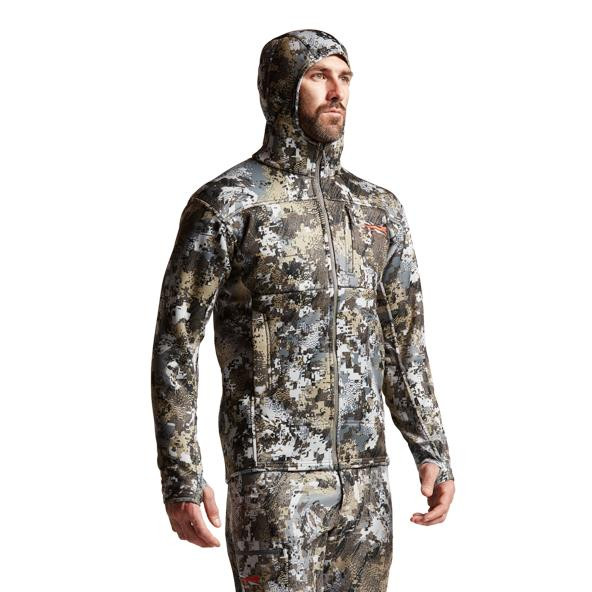 Sitka Traverse Hoody - Presleys Outdoors