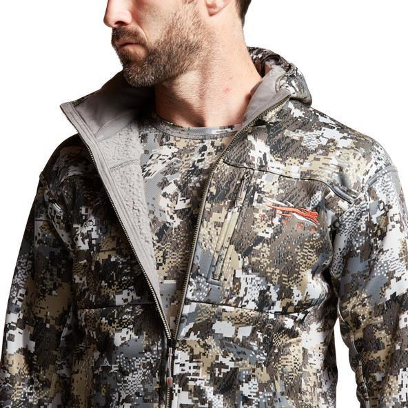 Sitka Traverse Hoody - Presleys Outdoors