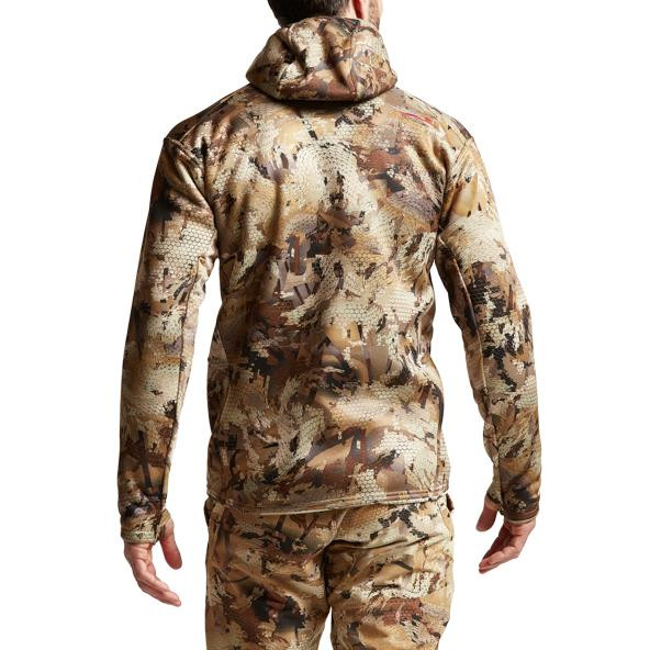 Sitka Traverse Hoody - Presleys Outdoors