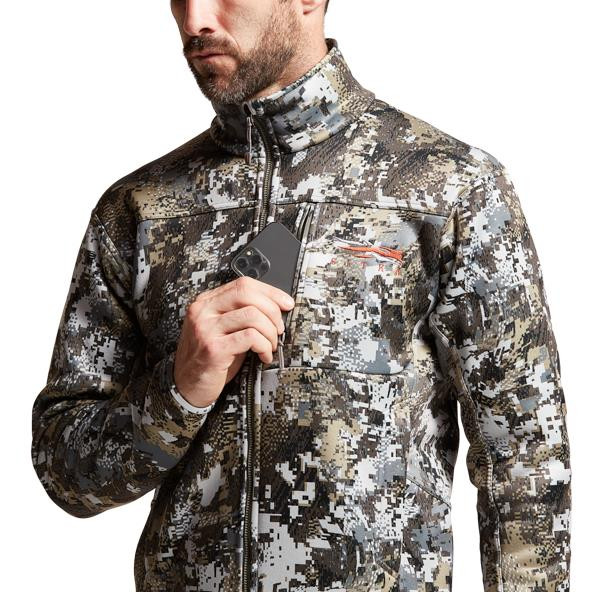 Sitka Traverse Jacket - Presleys Outdoors