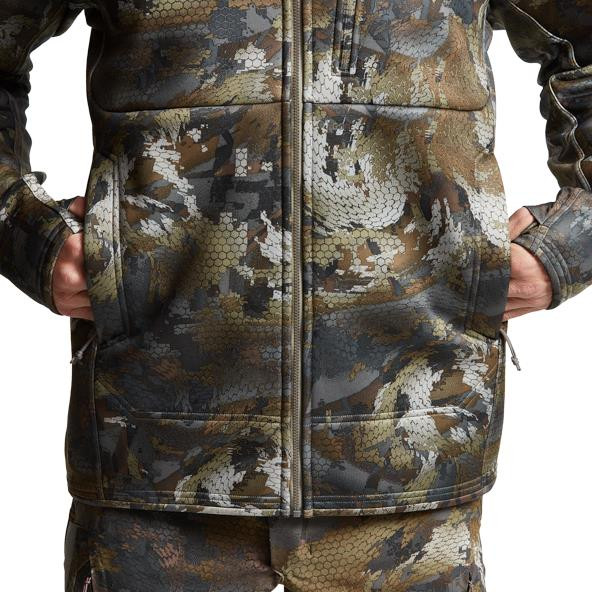 Sitka Traverse Jacket - Presleys Outdoors