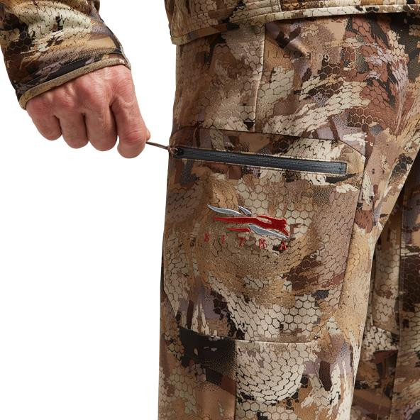 Sitka Traverse Pant - Presleys Outdoors