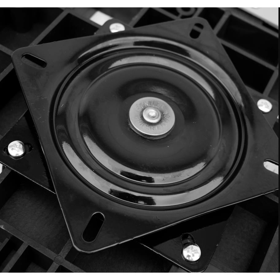 Wise Trendler 6" Ball Bearing Boat Seat Swivel - Presleys Outdoors