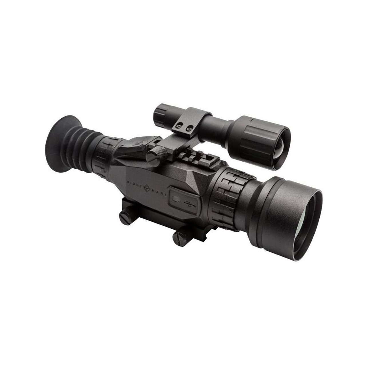 Sightmark Wraith HD 4-32x50 Digital Night Vision Riflescope - Presleys Outdoors