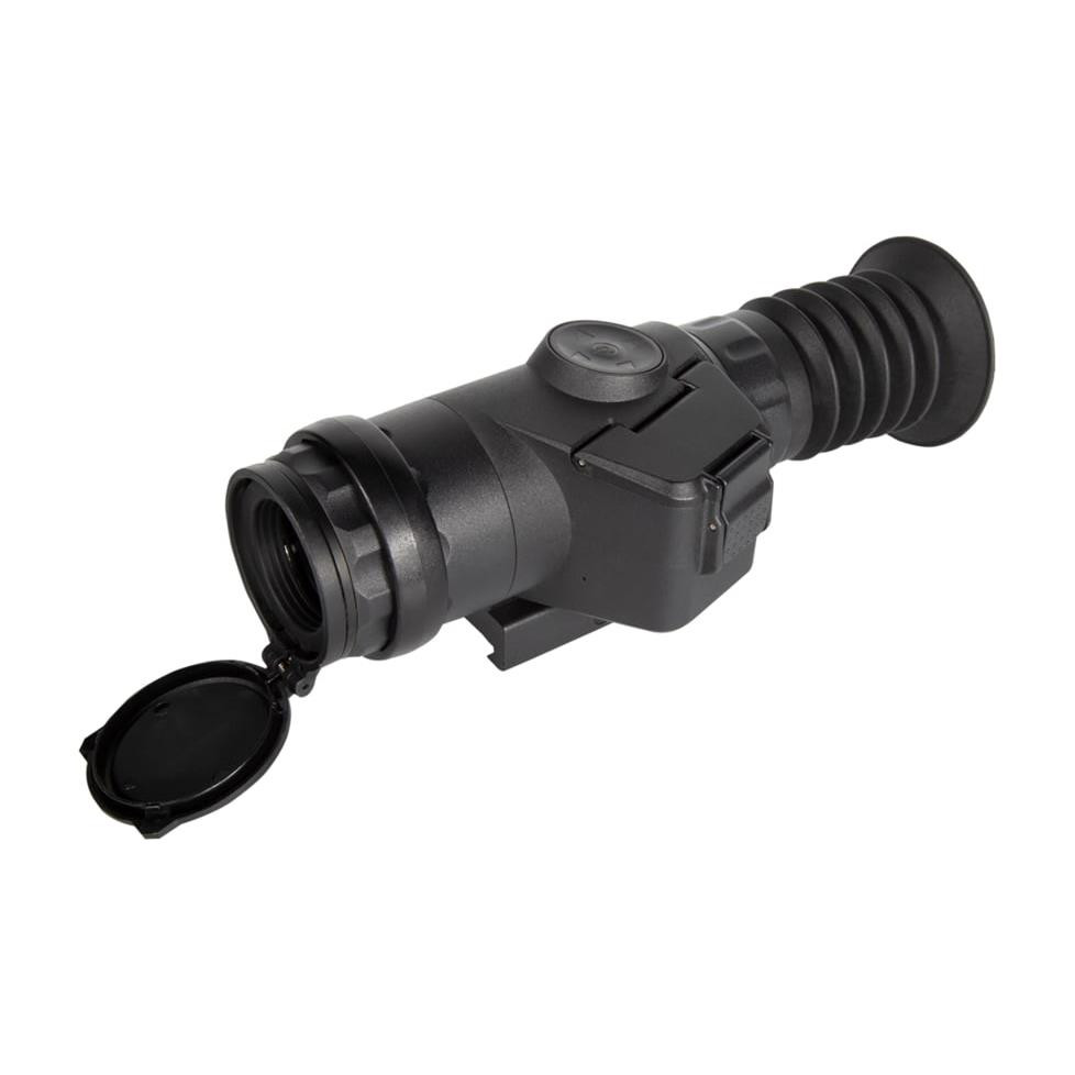 Sightmark Wraith Digital Mini 2-16x32 Digital Night Vision Riflescope ...