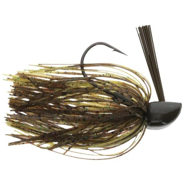 Strike King 1/2oz Compact Tungsten Casting Jig - Presleys Outdoors