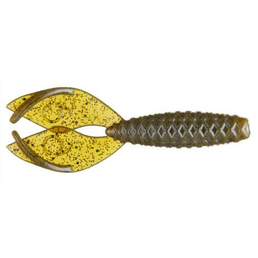 6th Sense Bongo 3.7 Creature Bait 6pk - Presleys Outdoors