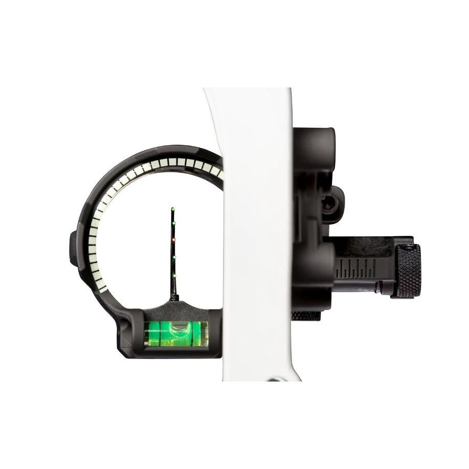 Trophy Ridge Peak Vertical 5 Pin - Presleys Outdoors