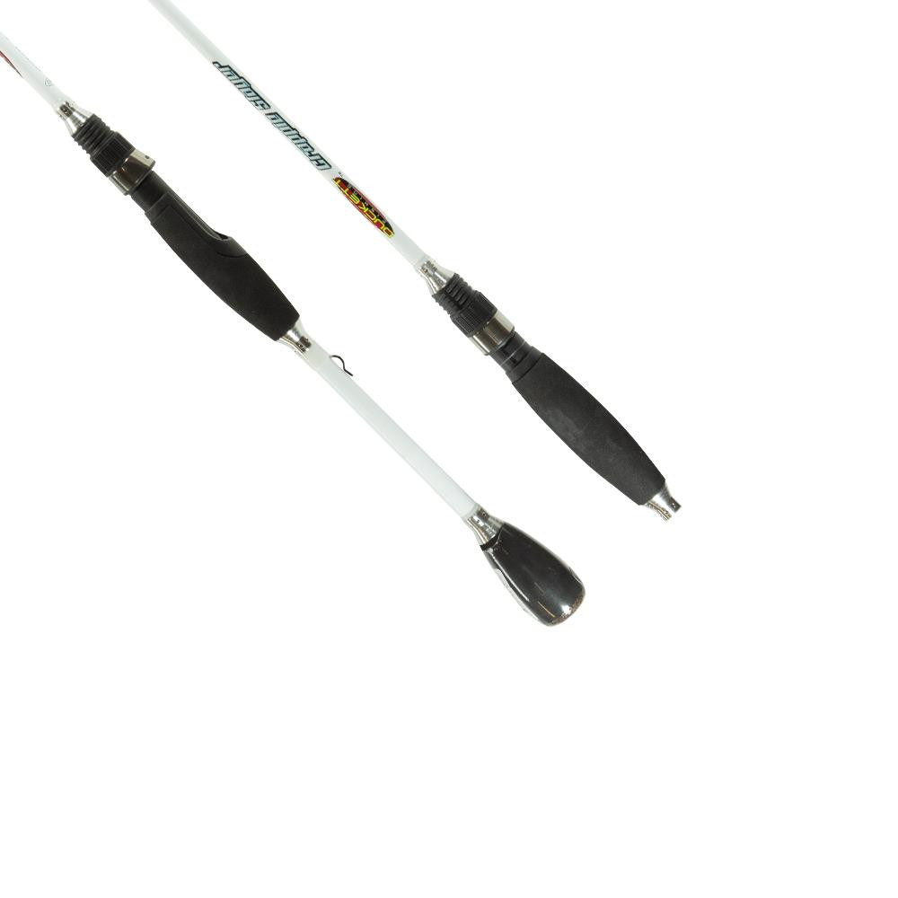 Duckett Fishing Crappie Slayer Spinning Rods - Presleys Outdoors