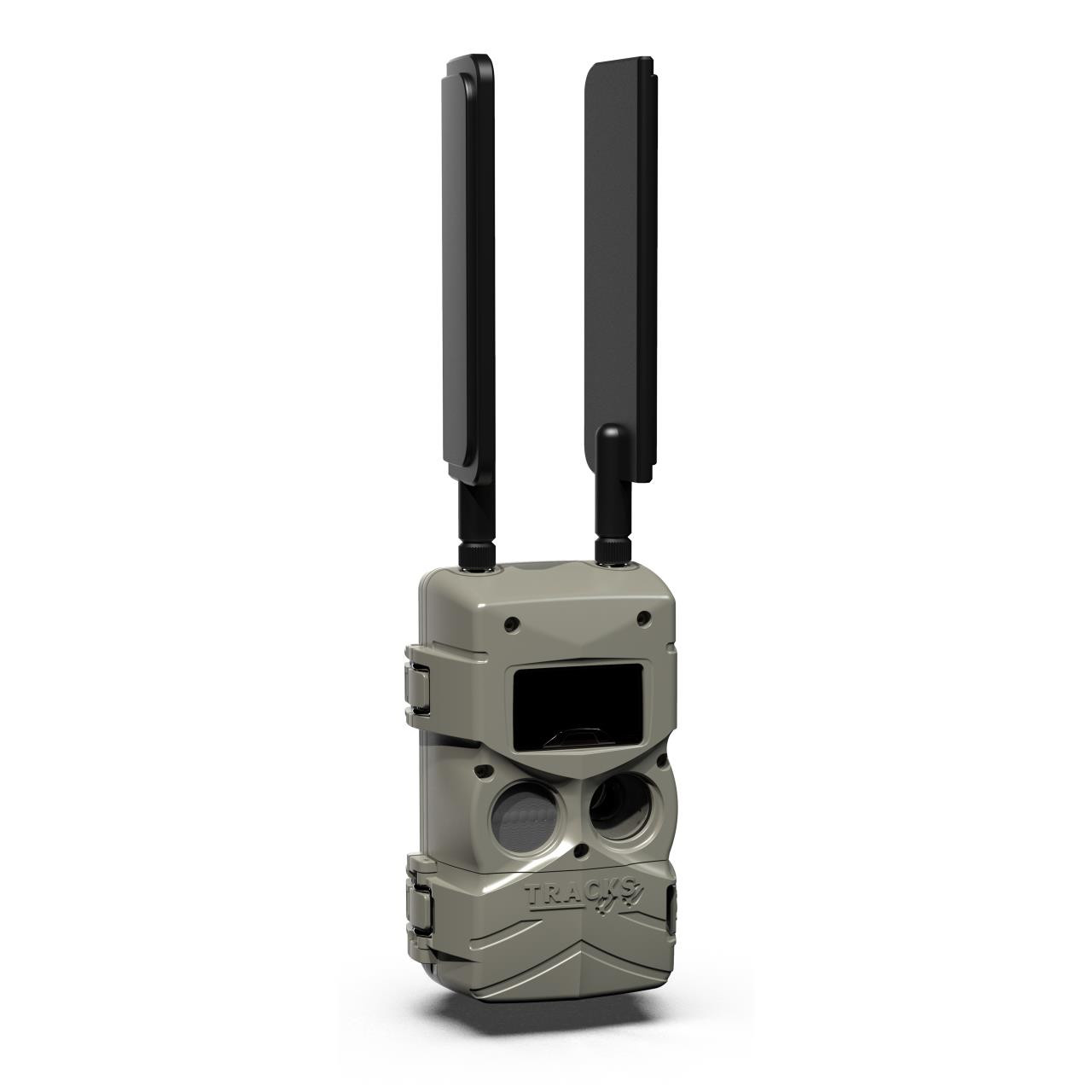 Cuddeback TRACKS IR Standalone Cellular Trail Camera - Presleys Outdoors