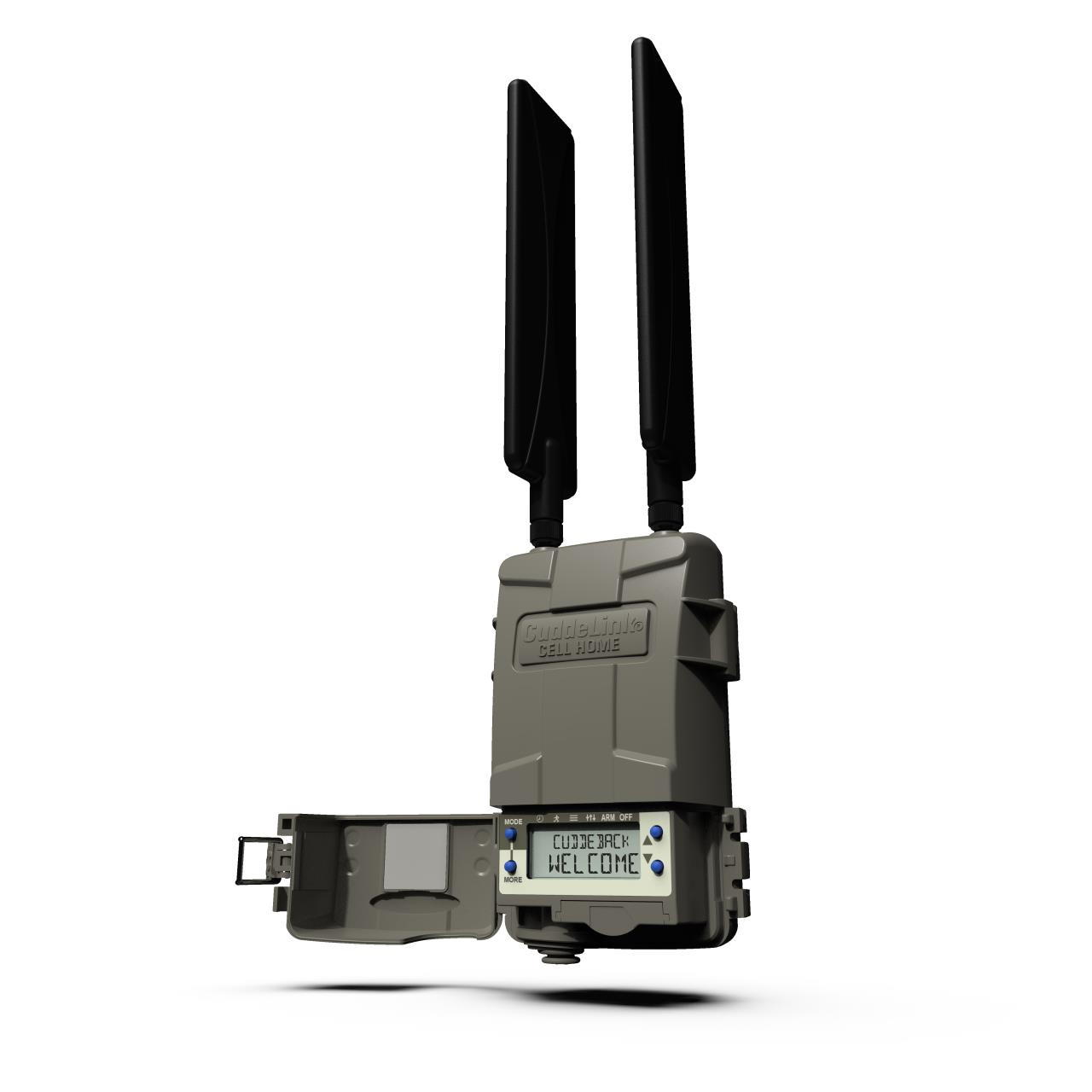 Cuddeback CuddeLink Cell HOME L Series - Presleys Outdoors Cuddeback CuddeLink Cell HOME L Series - Presleys Outdoors