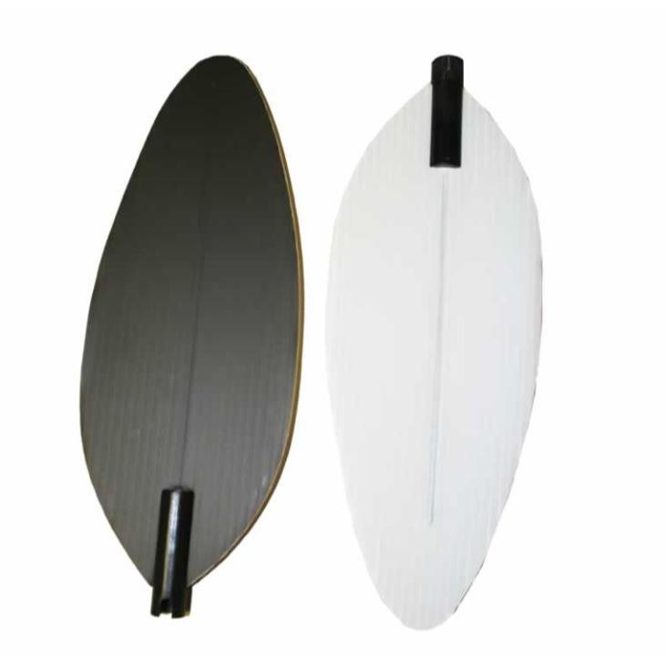 MOJO Voodoo Dove Wing Kit - Presleys Outdoors