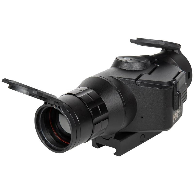 Sightmark Wraith Mini 2-16x35 Thermal Riflescope 384x288 - Presleys ...