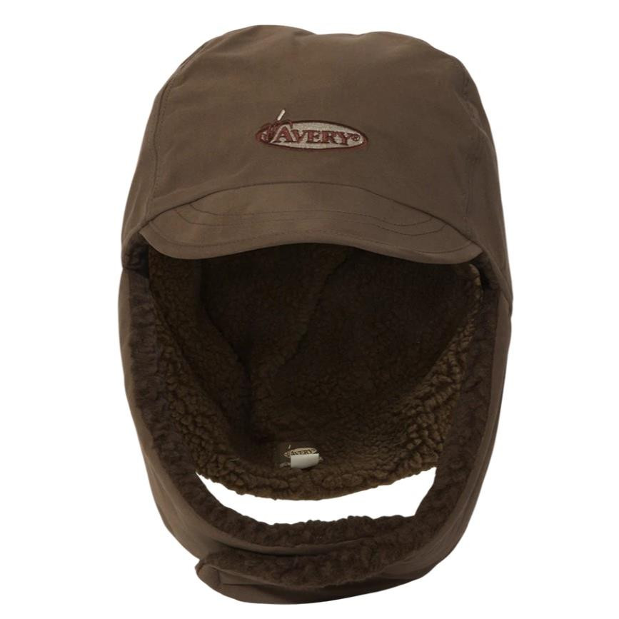 Avery Yaz Earflap Hats - Presleys Outdoors