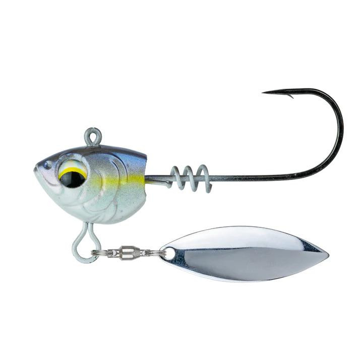 6th Sense Divine Underspin - Presleys Outdoors