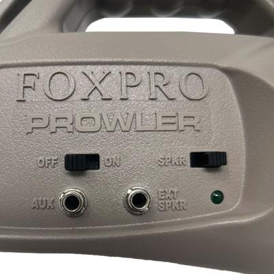 FOXPRO Prowler Digital Game Caller - Presleys Outdoors