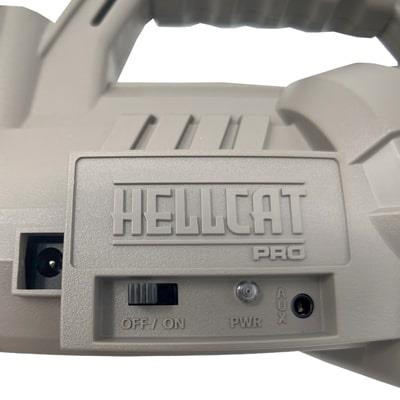 FOXPRO Hellcat Pro Digital Game Caller - Presleys Outdoors